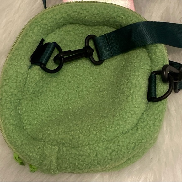 Smoko | Bags | Smoko Frankie The Frog Plushie Bag | Poshmark